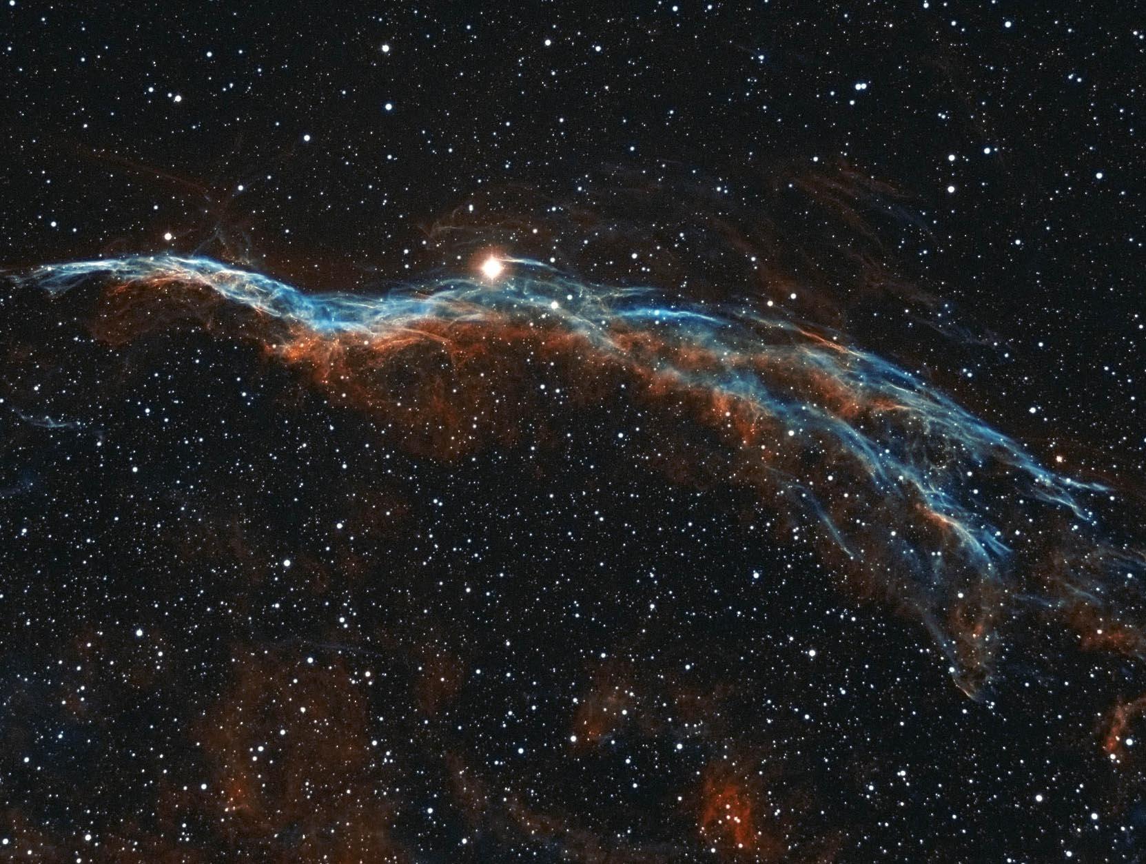 NGC 6960