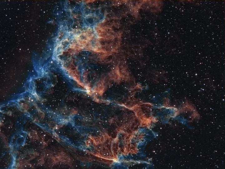 NGC 6995